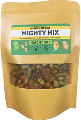 Mighty Beans Hatch Chile Mighty Mix, 4 oz | Central Market - Really ...