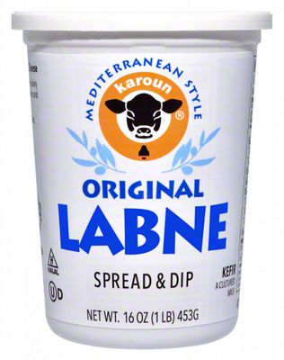 Karoun Mediterranean Style Original Labne, 16 oz | Central Market ...