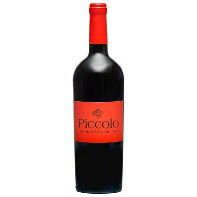 Peju Piccolo Red Wine, 750 mL | Central Market - Really Into Food