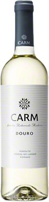 Carm Douro Vinho Branco White Wine, 750 mL | Central Market - Really ...