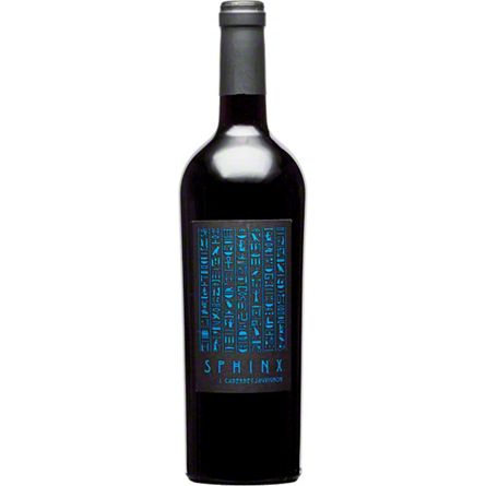 Sphinx California Cabernet Sauvignon, 750 mL | Central Market - Really ...