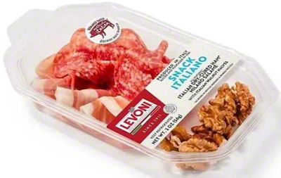 Levoni Snack Italiano, 2 oz | Central Market - Really Into Food
