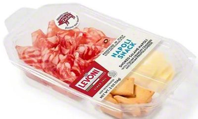 Levoni Napoli Snack, 2 oz | Central Market - Really Into Food