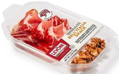 Levoni Bell Italia Snack , 2 oz | Central Market - Really Into Food