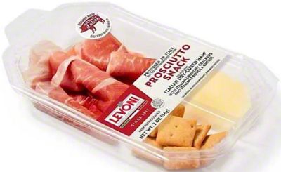Levoni Prosciutto Snack , 2 oz | Central Market - Really Into Food