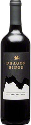 Dragon Ridge Lodi Cabernet Sauvignon, 750 mL | Central Market - Really ...