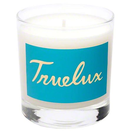 Truelux Costa Lotion Candle, ea | Central Market - Really Into Food