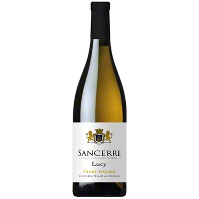 Pierre Edgard Lucy Sancerre, 750 mL | Central Market - Really Into Food