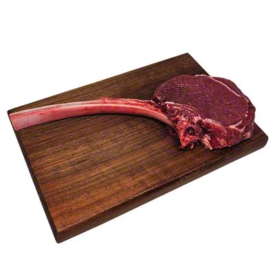 New Zealand Elk Rib Chops | Central Market - Really Into Food