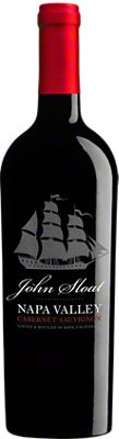 John Sloat Cabernet Sauvignon, 750 mL | Central Market - Really Into Food