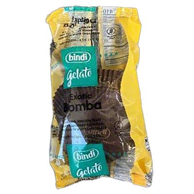 Bindi Exotic Bomba Gelato, 6 oz | Central Market - Really Into Food