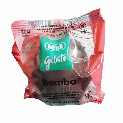 Bindi Bomba Gelato, 6 oz | Central Market - Really Into Food