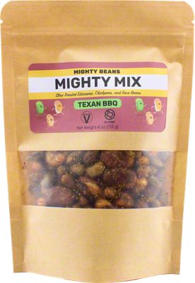 Mighty Beans Mighty Mix Texan BBQ, 4 oz | Central Market - Really Into Food