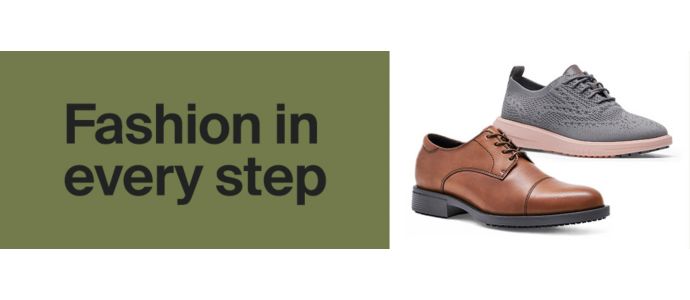 Footwear | Apparel | Taxonomy | Cintas Shop