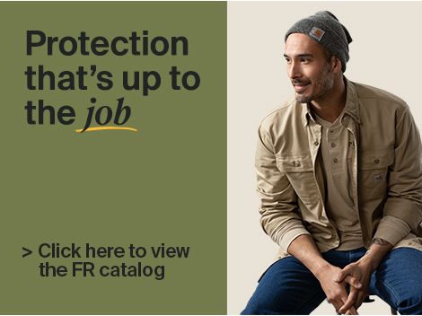 Cintas Shop | Work Uniforms