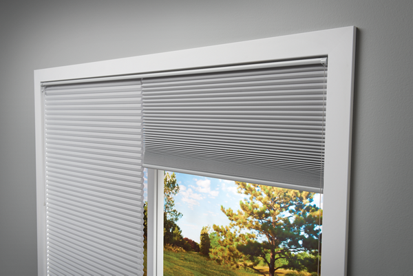 Custom Cellular Shades - Products | Levolor