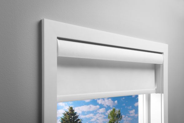 Custom Solar Shades - Products | LEVOLOR