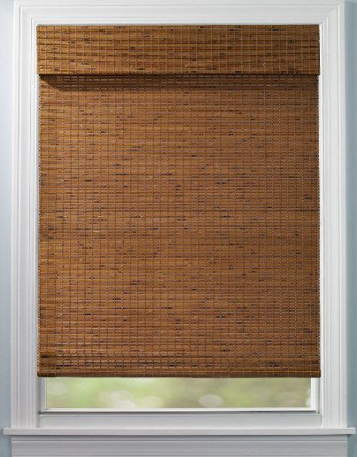 Buy Custom Natural Shades Online | Levolor