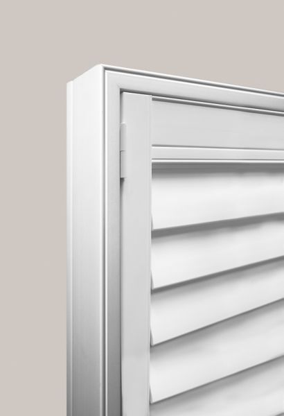 Custom Shutters - Products | Levolor