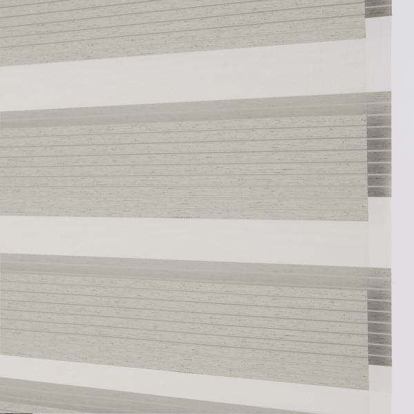 Custom Banded Shades - Products | LEVOLOR