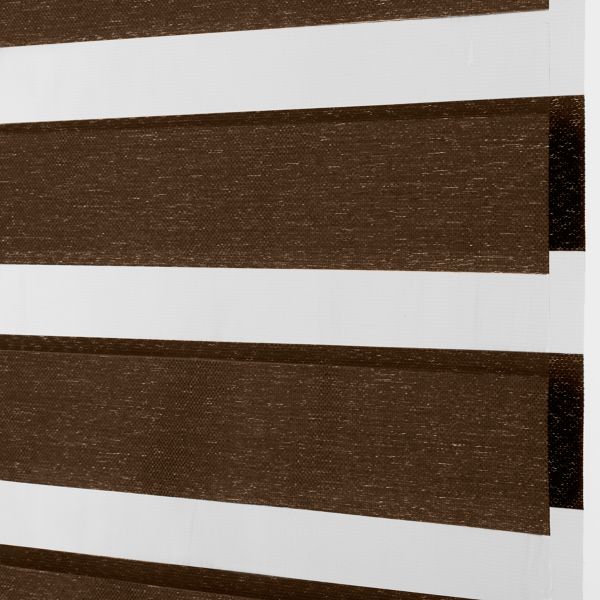 Custom Banded Shades - Products | LEVOLOR