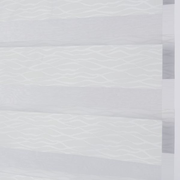 Custom Banded Shades - Products | LEVOLOR