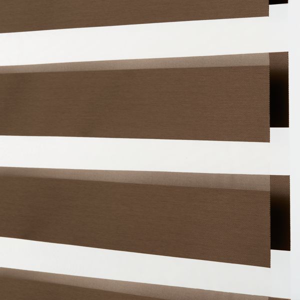 Custom Banded Shades - Products | LEVOLOR