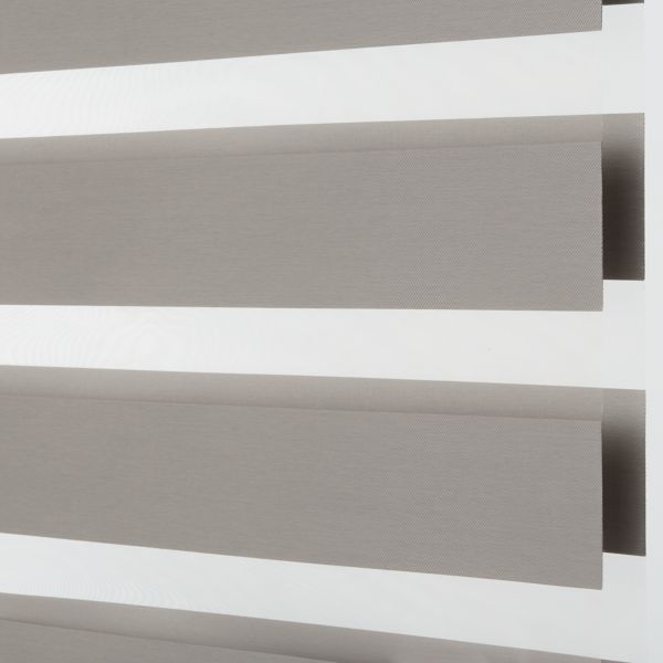 Custom Banded Shades - Products | LEVOLOR