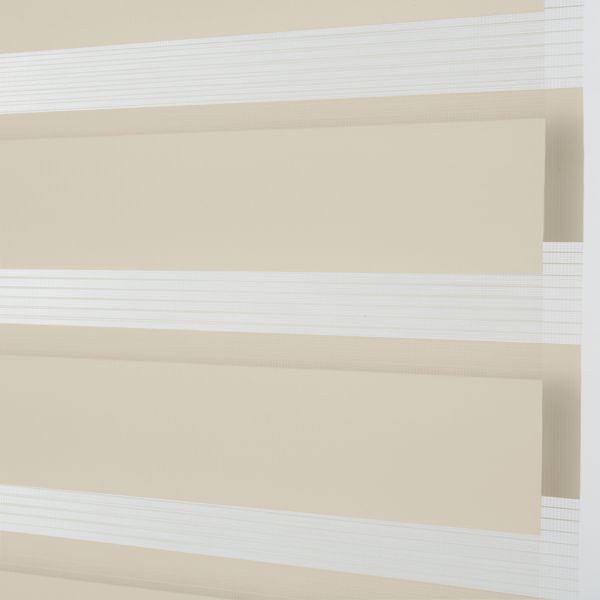 Custom Banded Shades - Products | LEVOLOR
