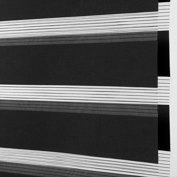 Custom Banded Shades - Products | LEVOLOR