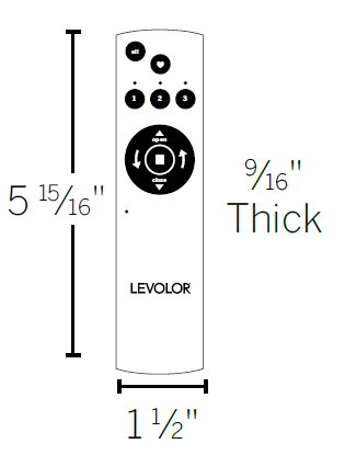 Custom Shutters - Products | Levolor