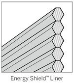 Custom Cellular Shades - Products | Levolor