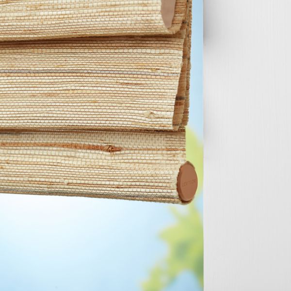 Custom Natural Shades - Products | Levolor