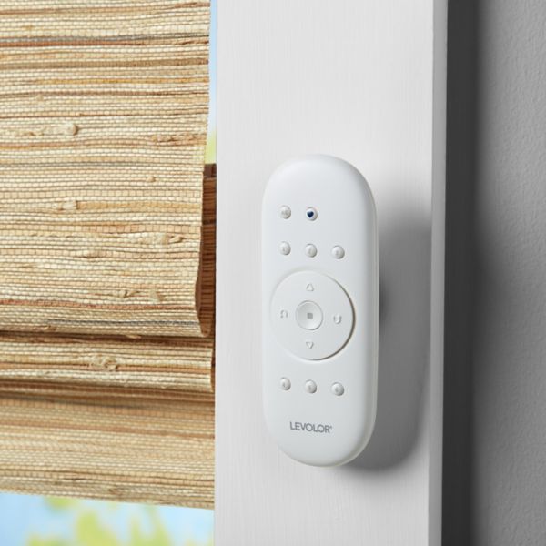 Custom Natural Shades - Products | Levolor