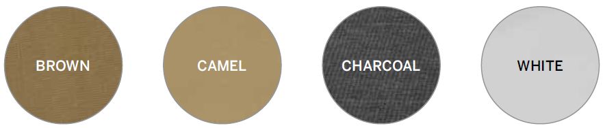 Custom Natural Shades - Products | Levolor