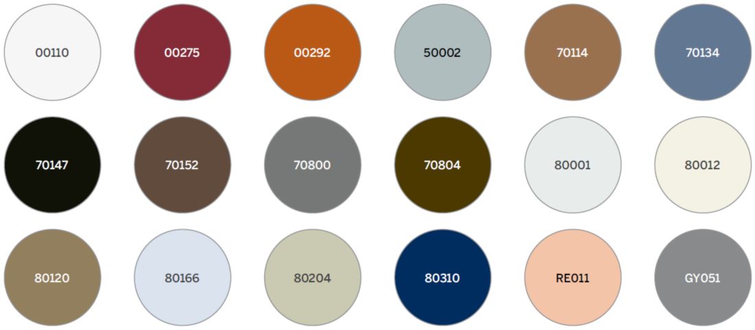 Custom Roman Shades | Levolor