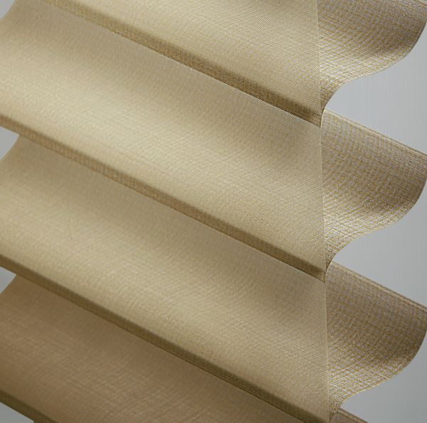 Custom Sheer Shadings - Products | LEVOLOR