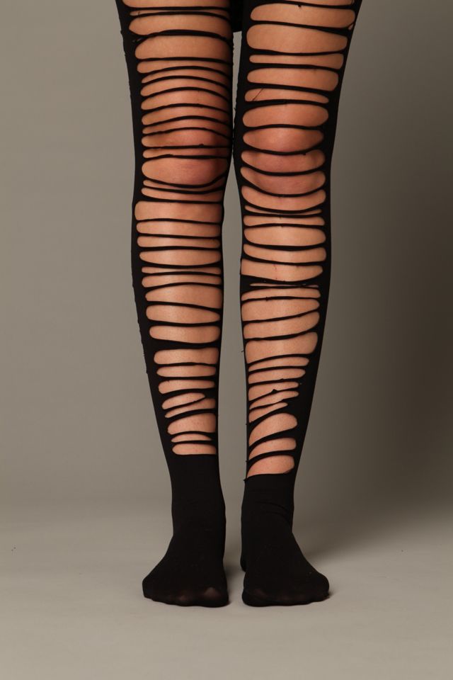 Torn Tights | Free People