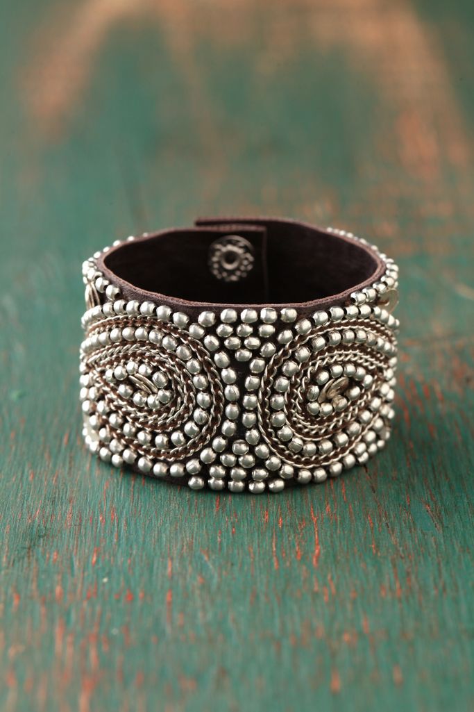 Persian Bead Cuff | Free People