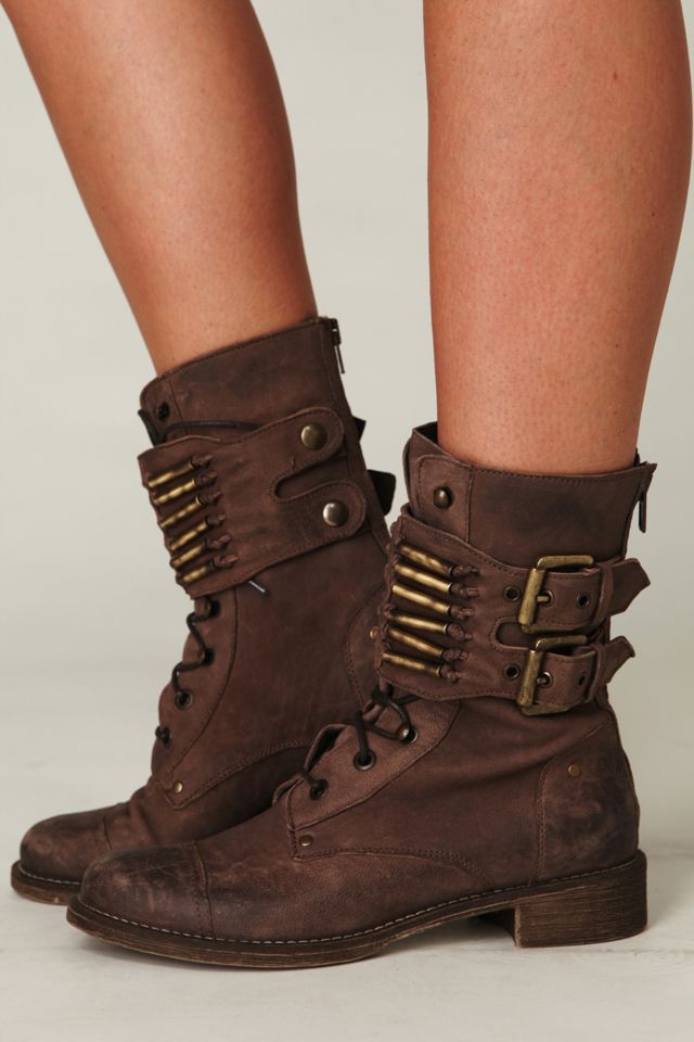 Bullet Boot | Free People
