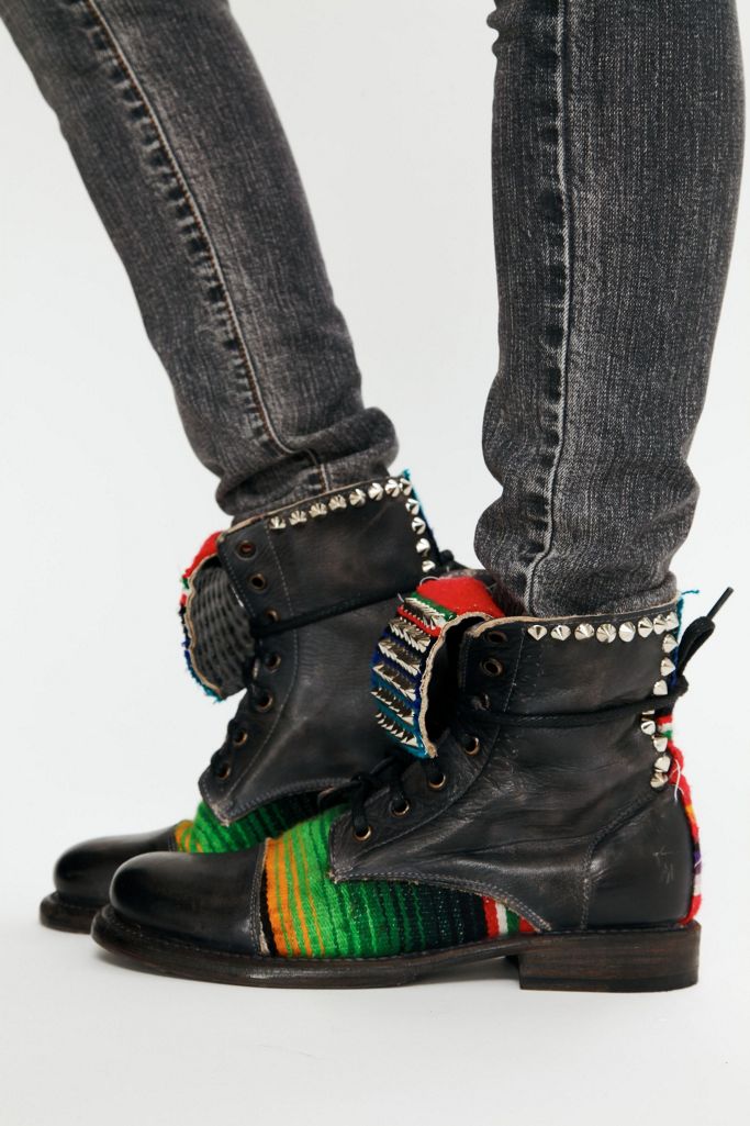 Denver Studded Boot | Free People