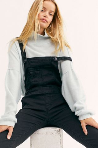Womens Overalls | Cute Denim Overalls & Coveralls | Free People