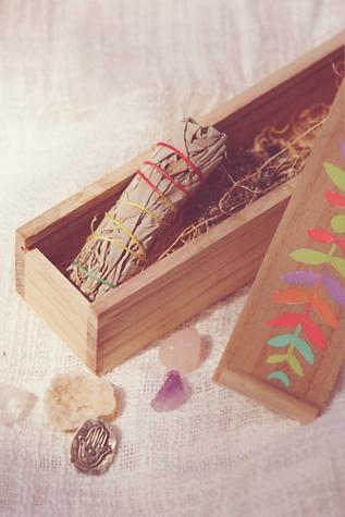Bright Mystical Box | Free People