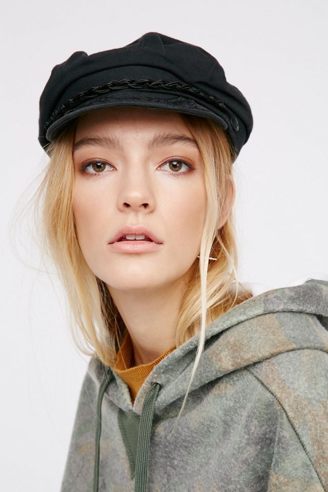 Off Duty Lieutenant Hat | Free People