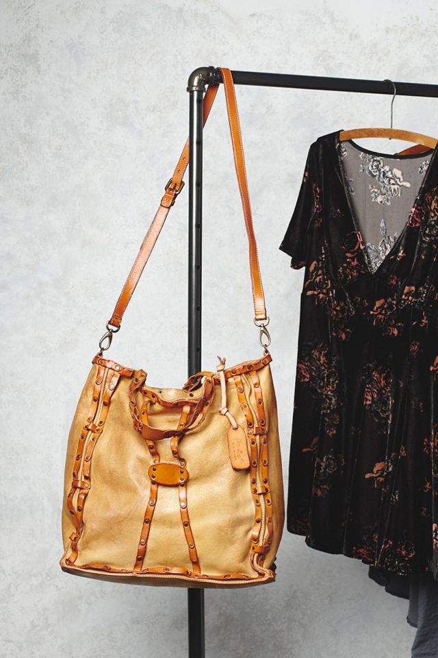 Strappy Connections Tote | Free People