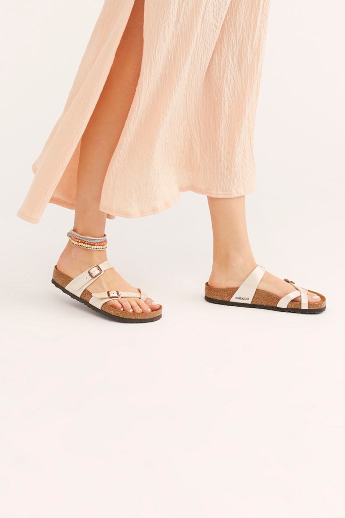 Mayari Birkenstock Sandals | Free People