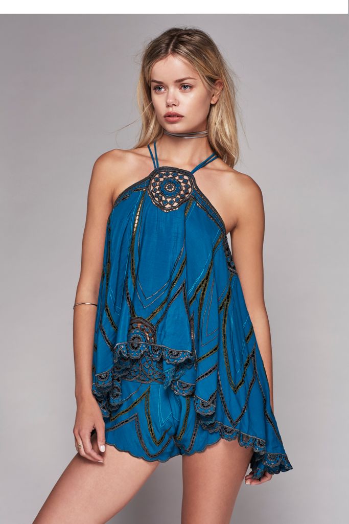 Lovers Beach Set | Free People