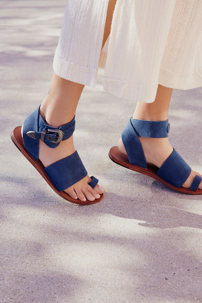 Long Weekend Sandal | Free People UK