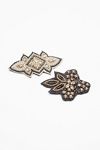 Applique Clip Duo | Free People