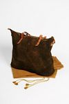 Summerfield Suede Tote | Free People